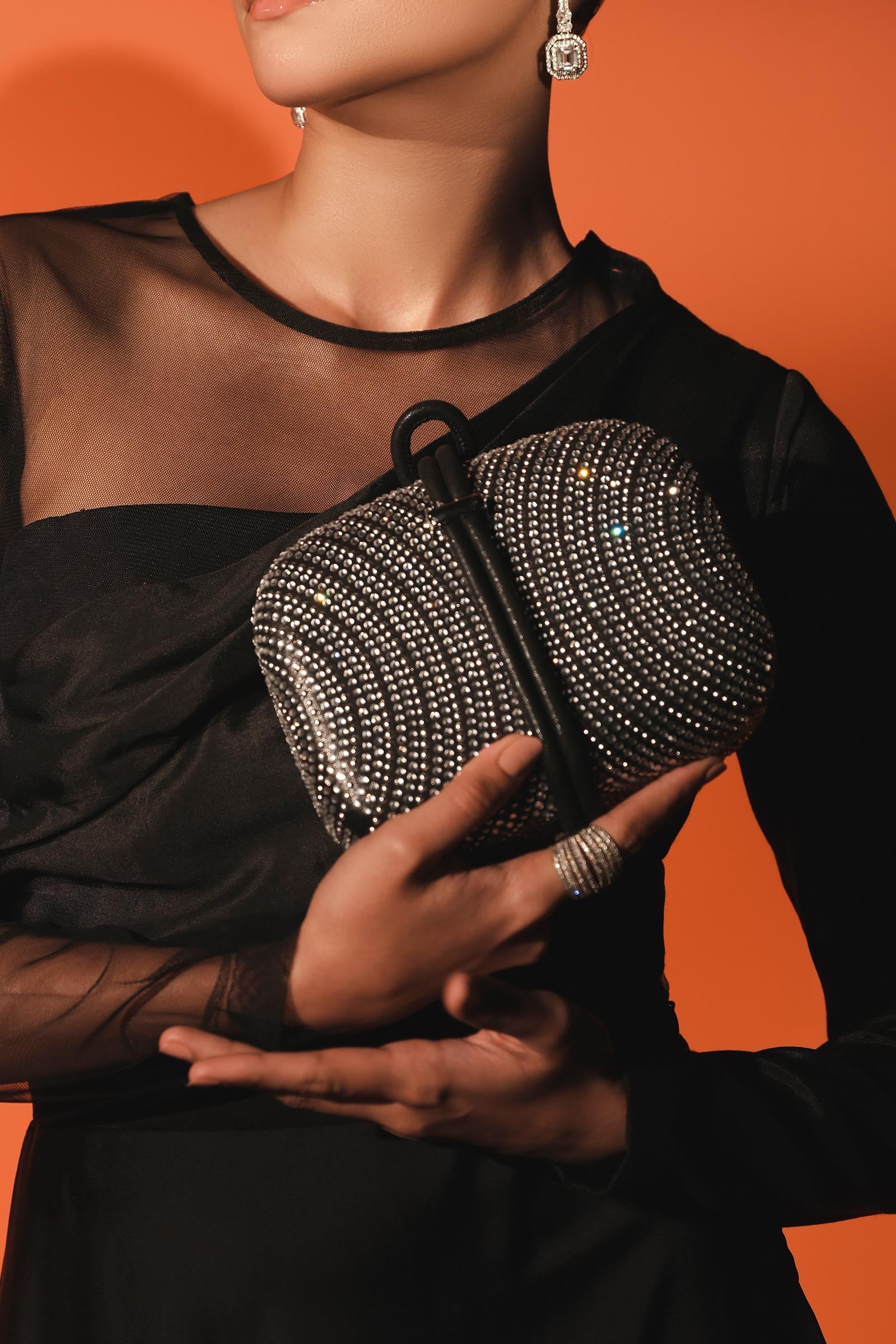 Clutch | MBG-W24-11 – Maria.B. Designs (AE)