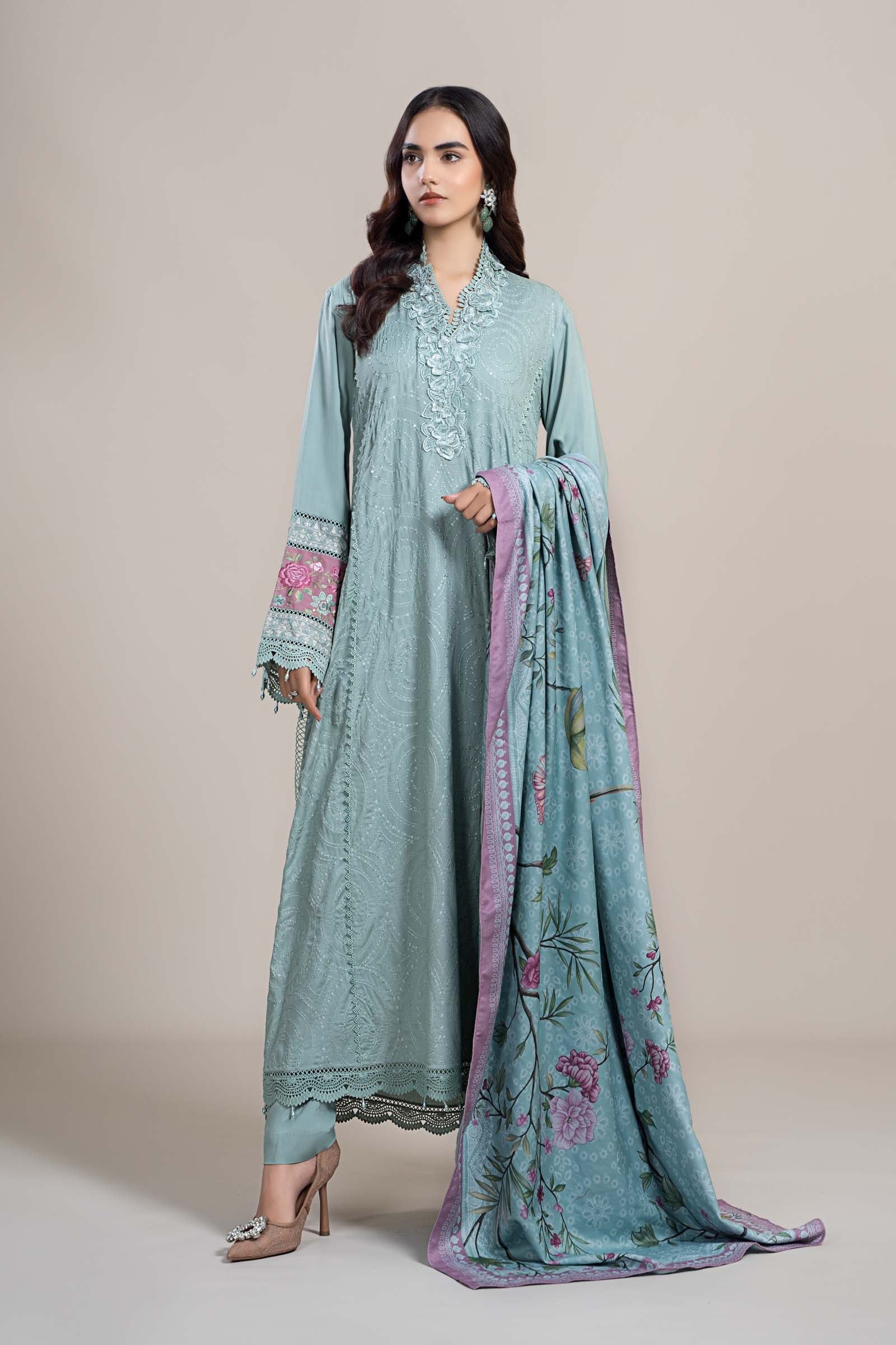 Suit MPS-2001-A – Maria.B. Designs (AE)