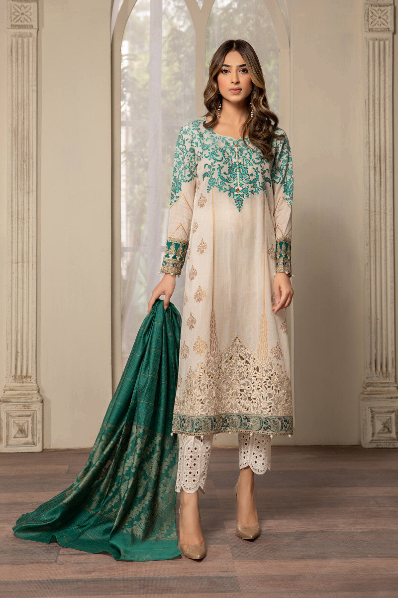 Suit A DS-2103 is available in A Color - Maria.B. – Maria.B. Designs (AE)