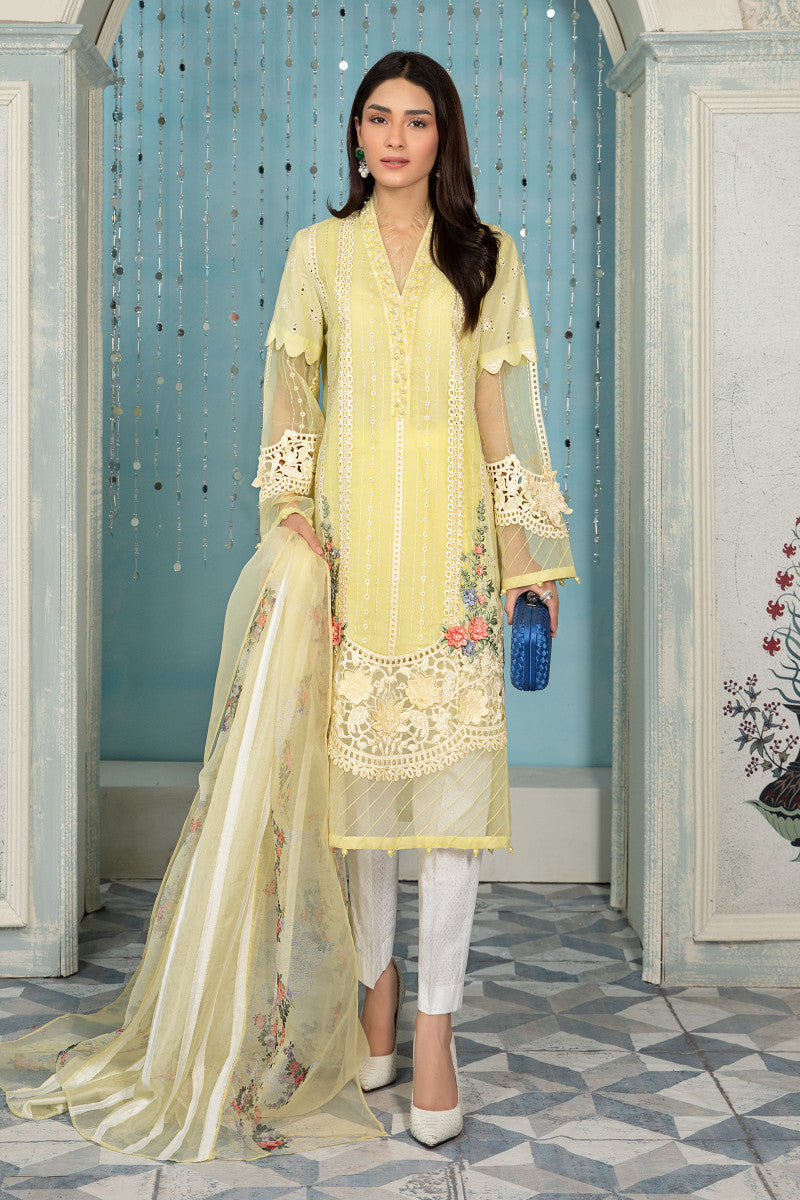 Suit Yellow ELS-22-04 – Maria.B. Designs (AE)