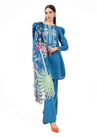 Ladies 3 Piece Suit & Dress – Maria.B. Designs (AE)