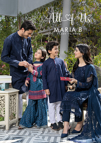 All of Us – Maria.B. Designs (AE)