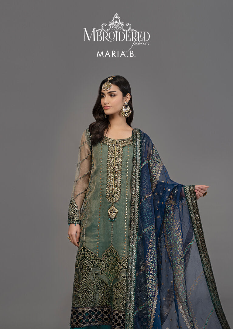 Year End Sale on Stitched Collection | Up to 50% OFF – Maria.B. Designs ...