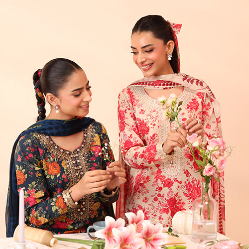 Ready To Wear Pret Collection – Maria.B. Designs (AE)