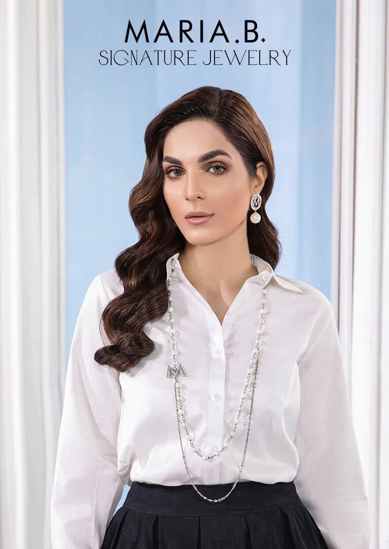 MariaB Signature Jewelry Collection – Maria.B. Designs (AE)