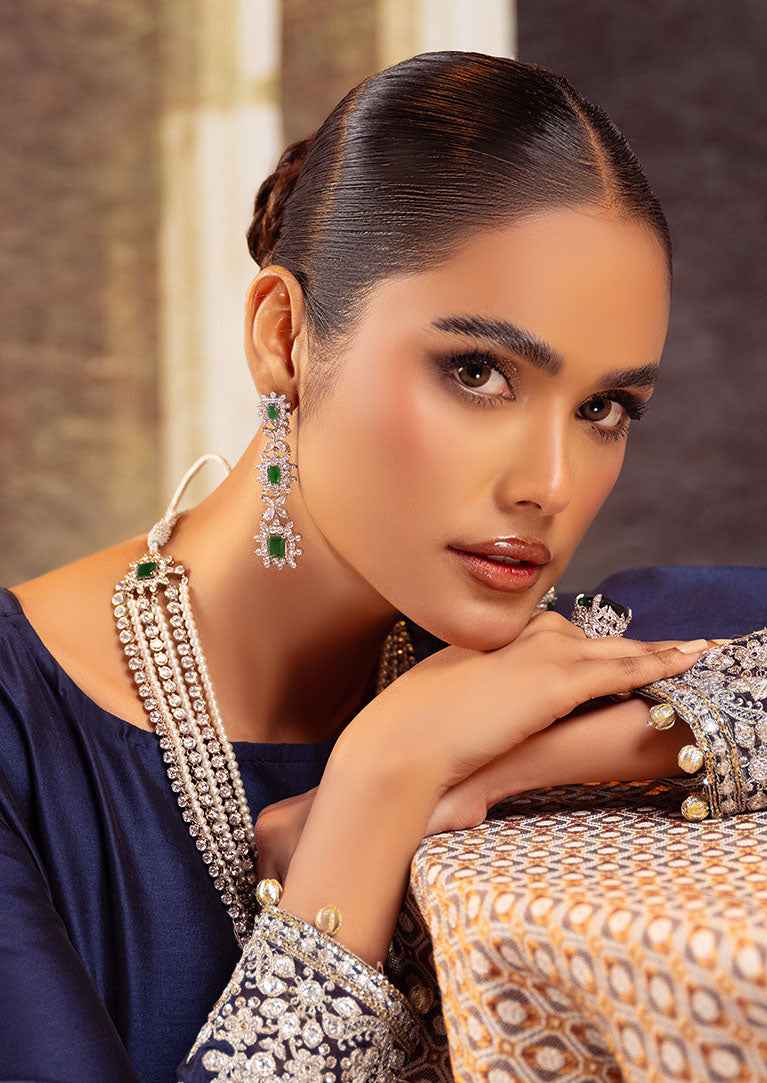 Jewelry Earrings – Maria.B. Designs (AE)