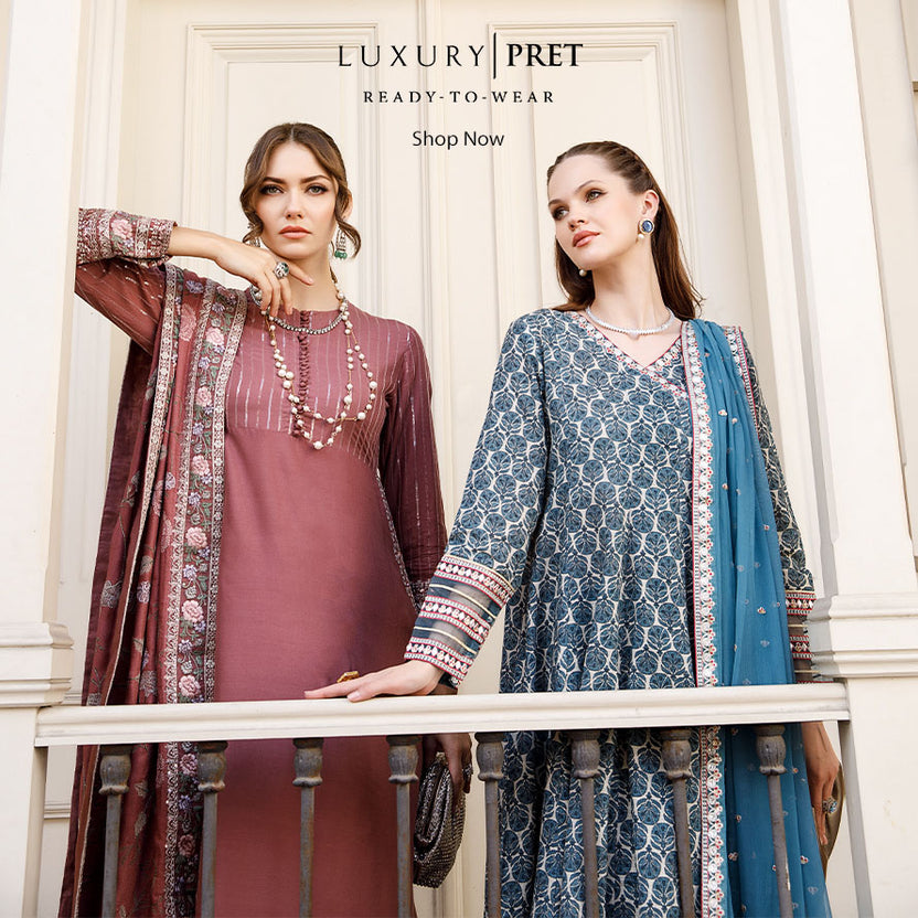 Maria. B Collection Online – Maria.B. Designs (AE)