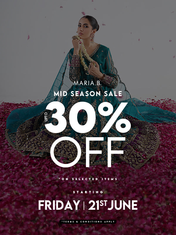 Maria. B Collection Online – Maria.B. Designs (AE)