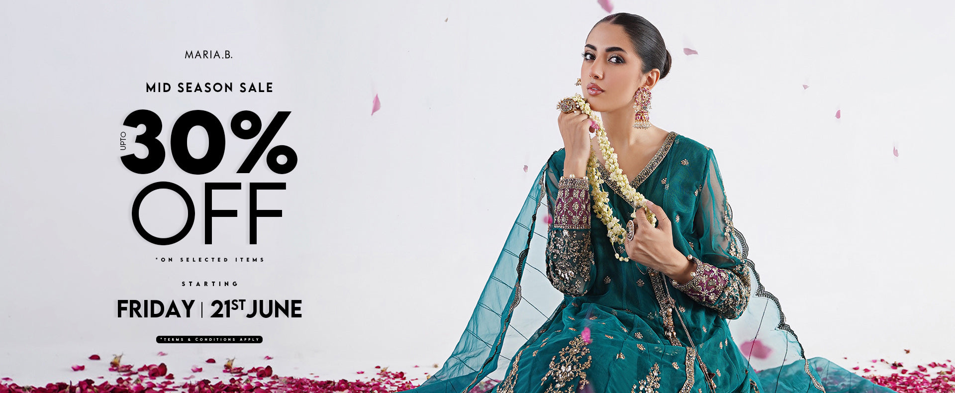 Maria. B Collection Online – Maria.B. Designs (AE)