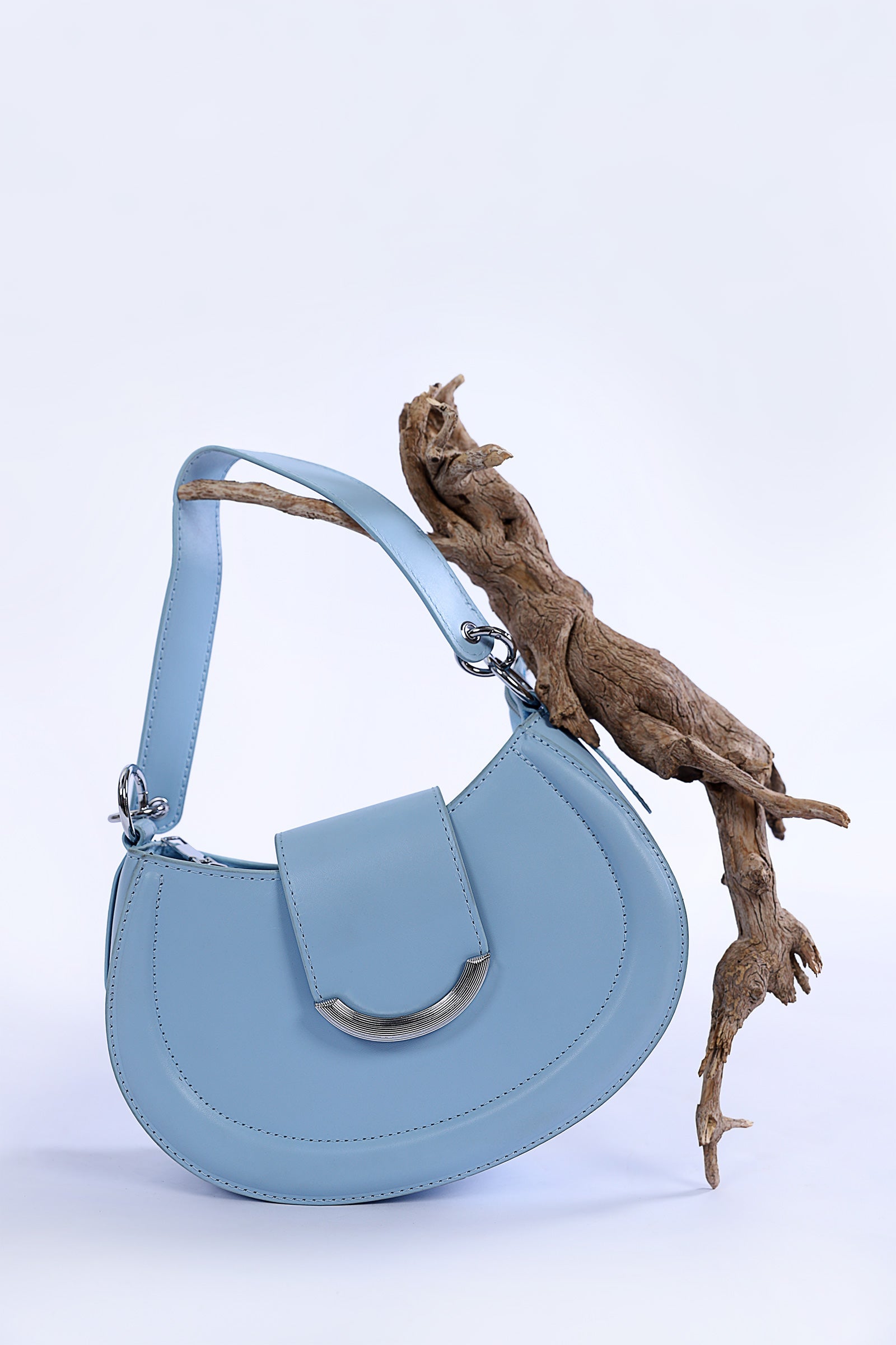 Saddle Bag | ABG-H24-7 – Maria.B. Designs (AE)