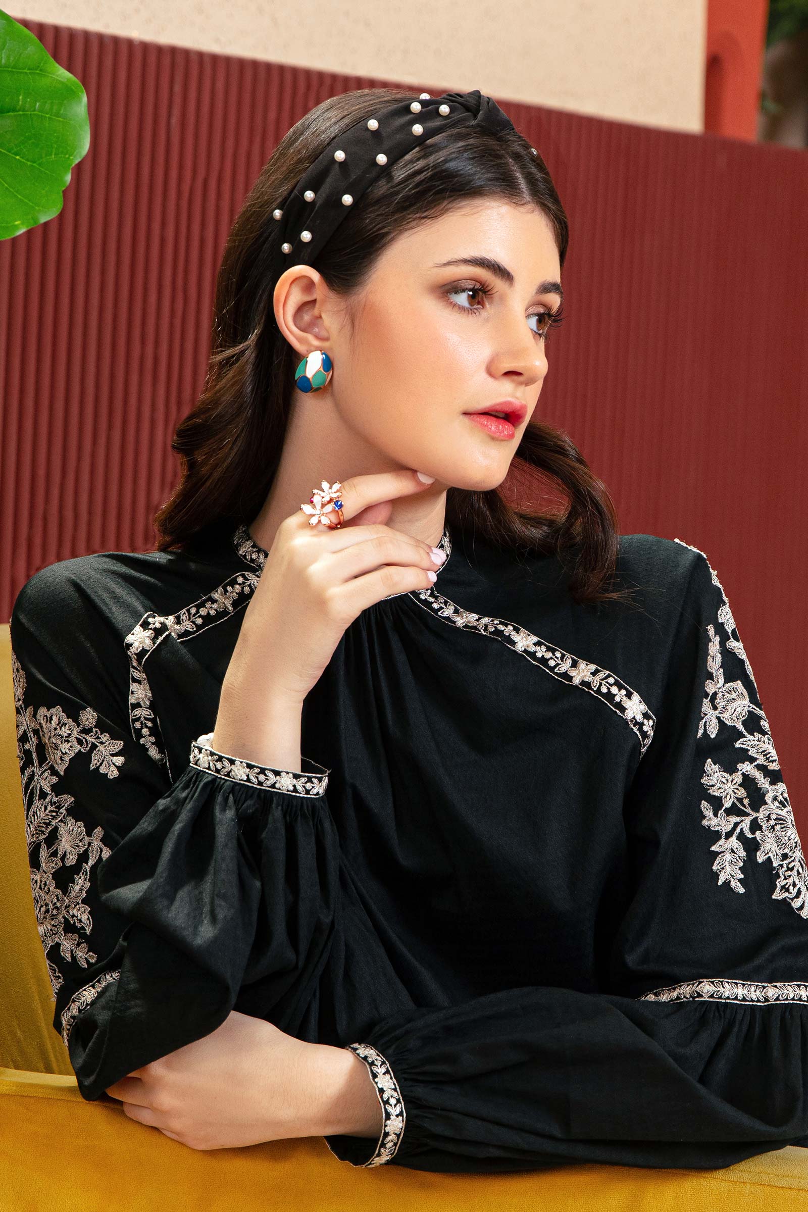 Ring | ARG-S24-4 – Maria.B. Designs (AE)