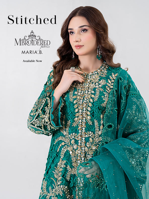 Maria. B Collection Online – Maria.B. Designs (AE)