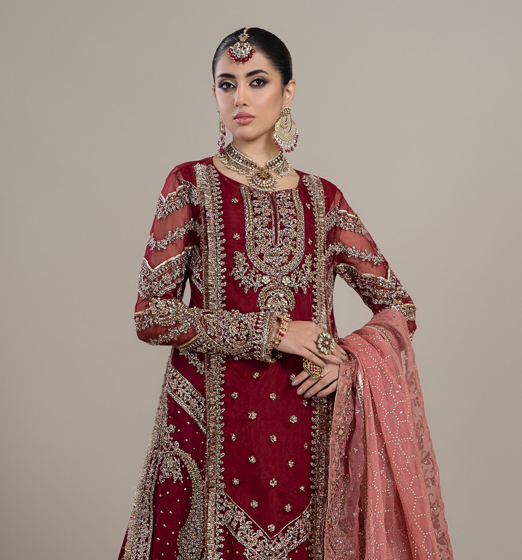 New Arrivals – Maria.B. Designs (AE)