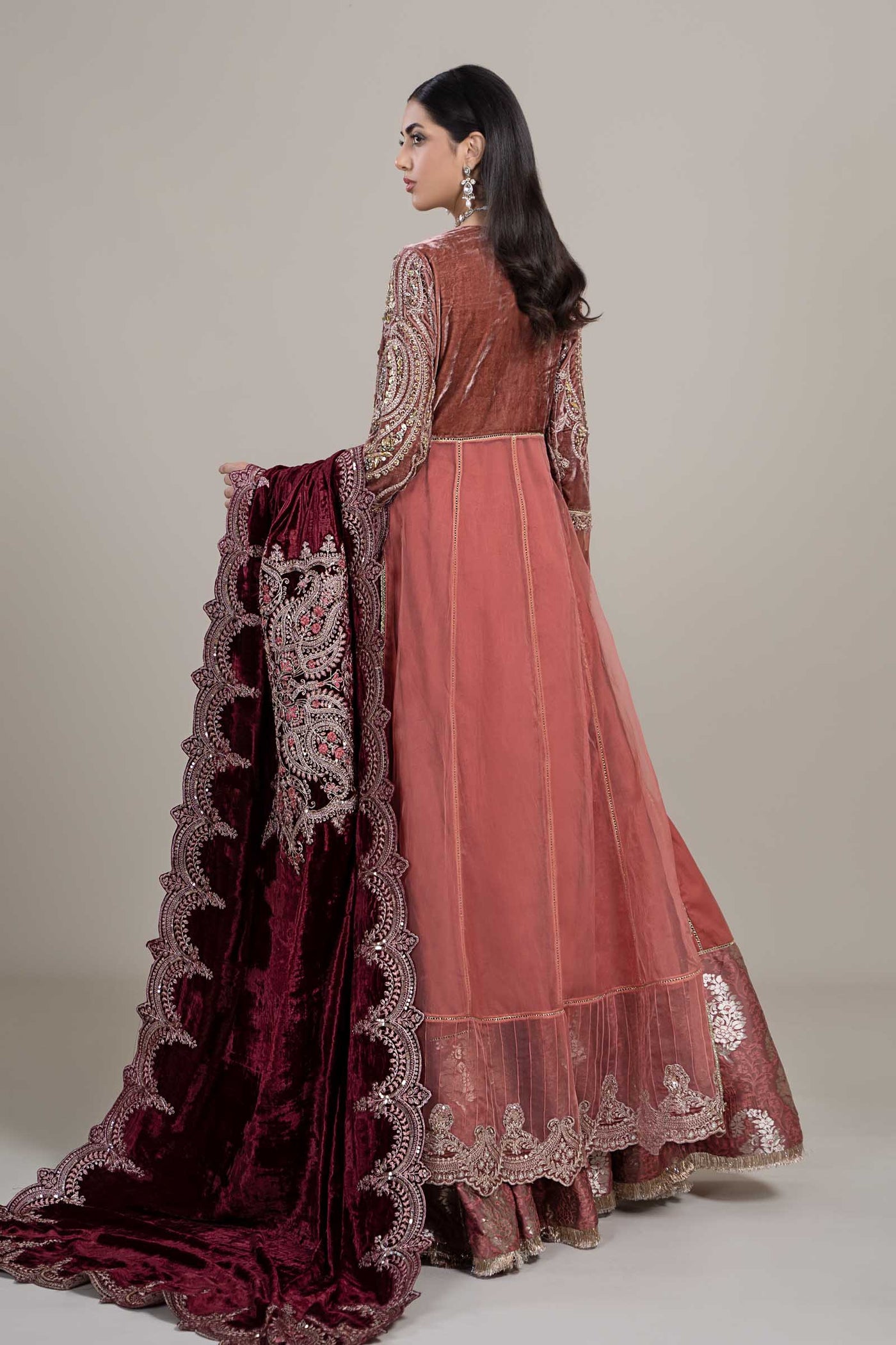 Suit BDS-2701 – Maria.B. Designs (AE)