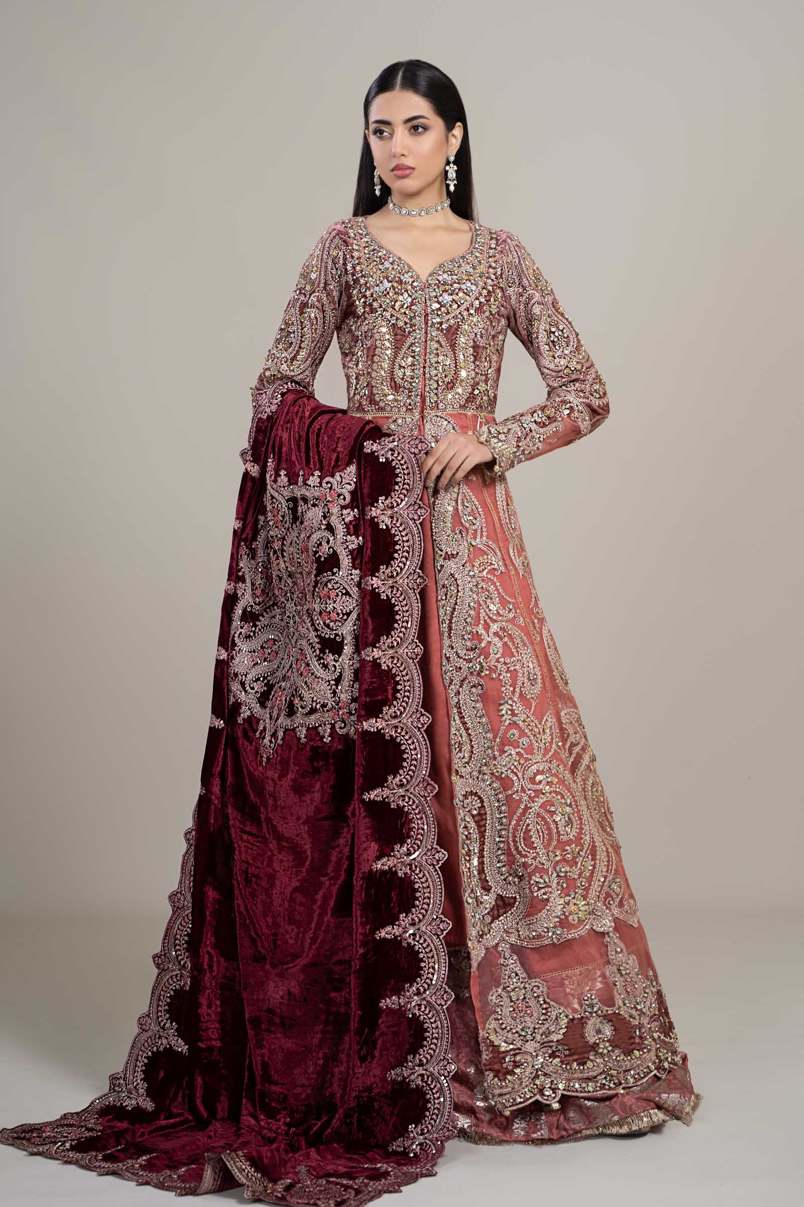 Suit BDS-2701 – Maria.B. Designs (AE)