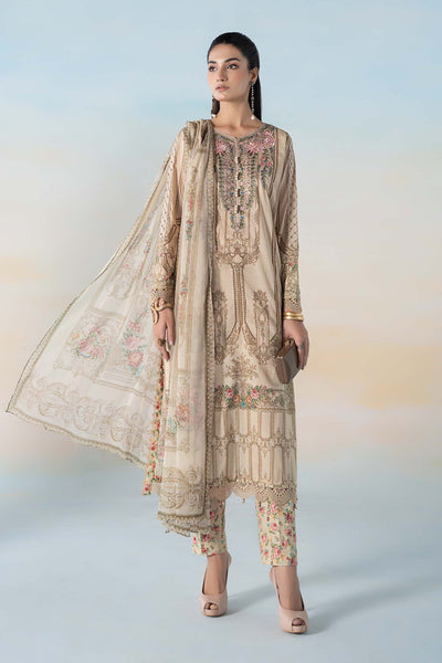 Stitched Collection – Maria.B. Designs (AE)