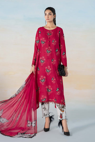 Stitched Collection – Maria.B. Designs (AE)