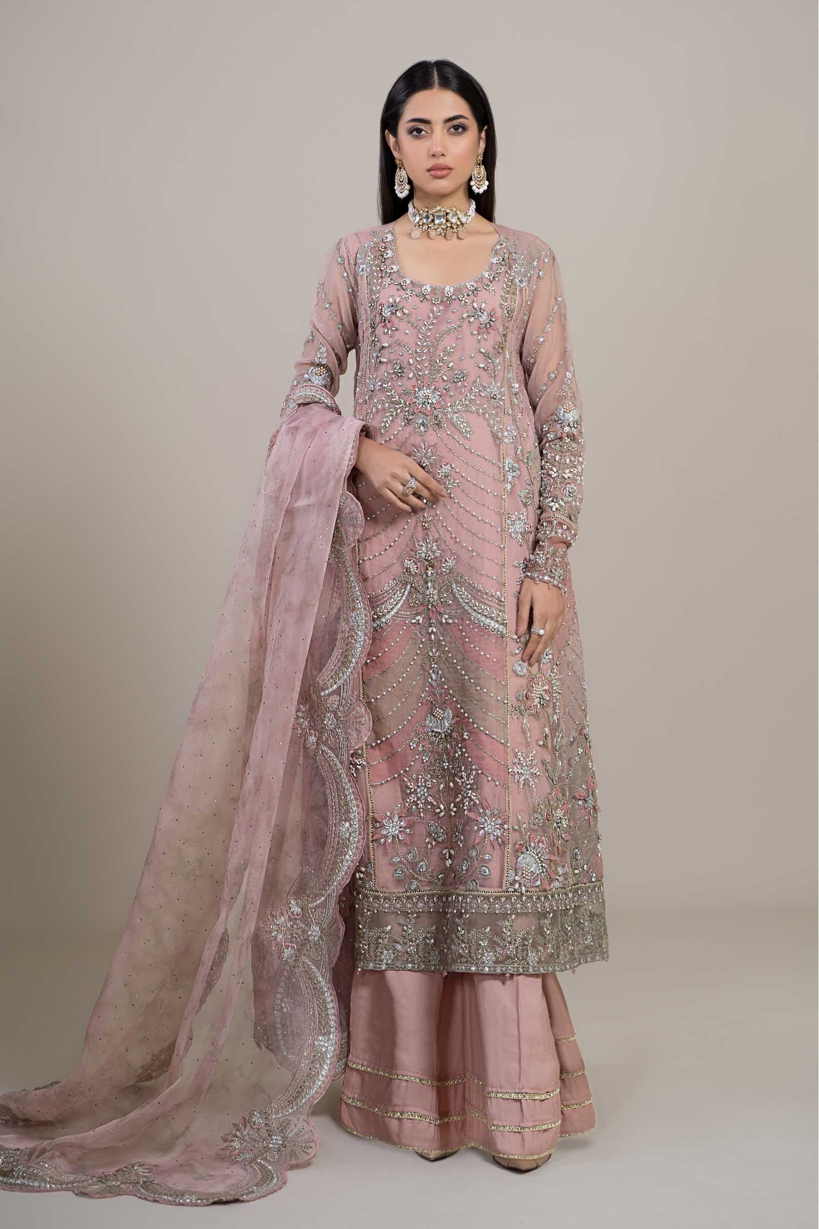 Suit BDS-2706 – Maria.B. Designs (AE)