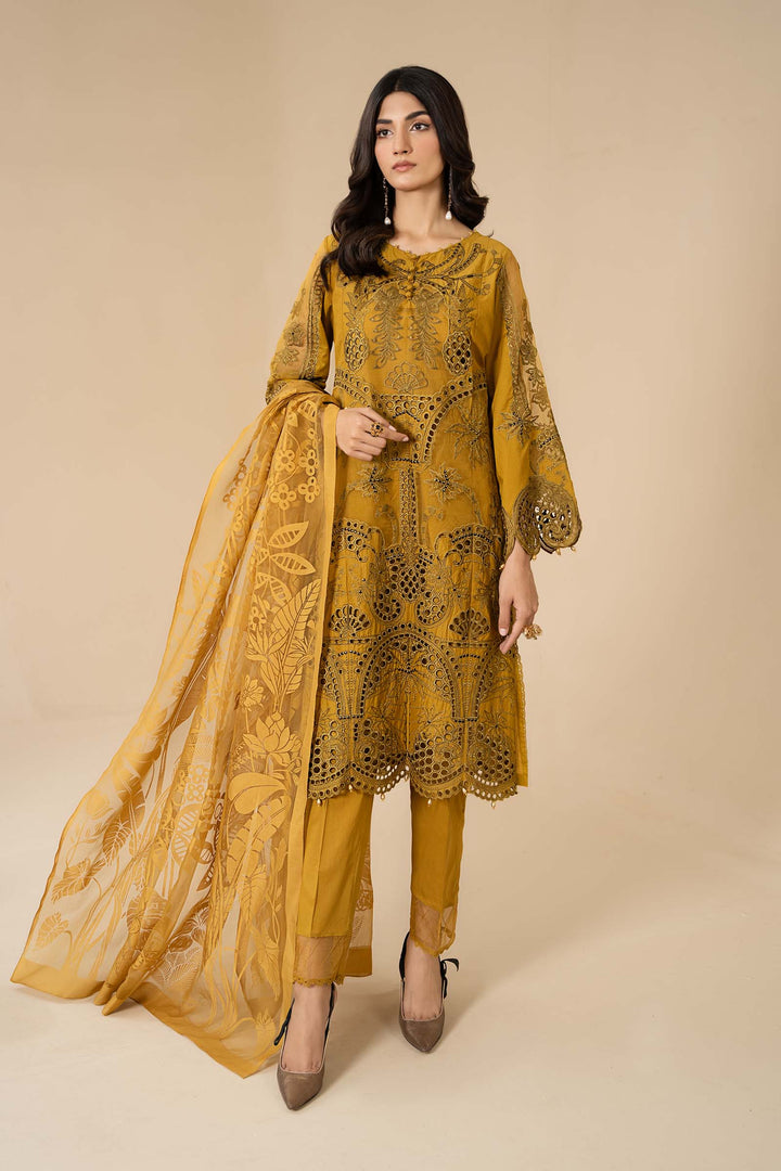 Stitched Lawn – Maria.B. Designs (AE)