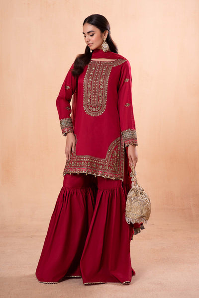 Ready To Wear Pret Collection – Maria.B. Designs (AE)