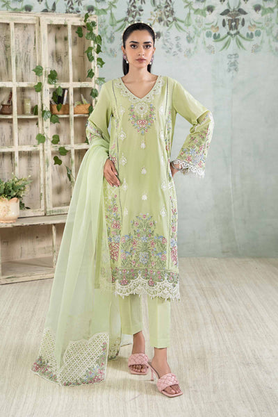 Ready To Wear Pret Collection – Maria.B. Designs (AE)