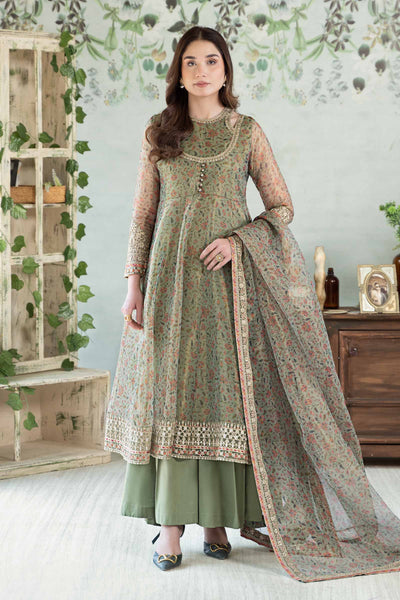 Ready To Wear Pret Collection – Maria.B. Designs (AE)