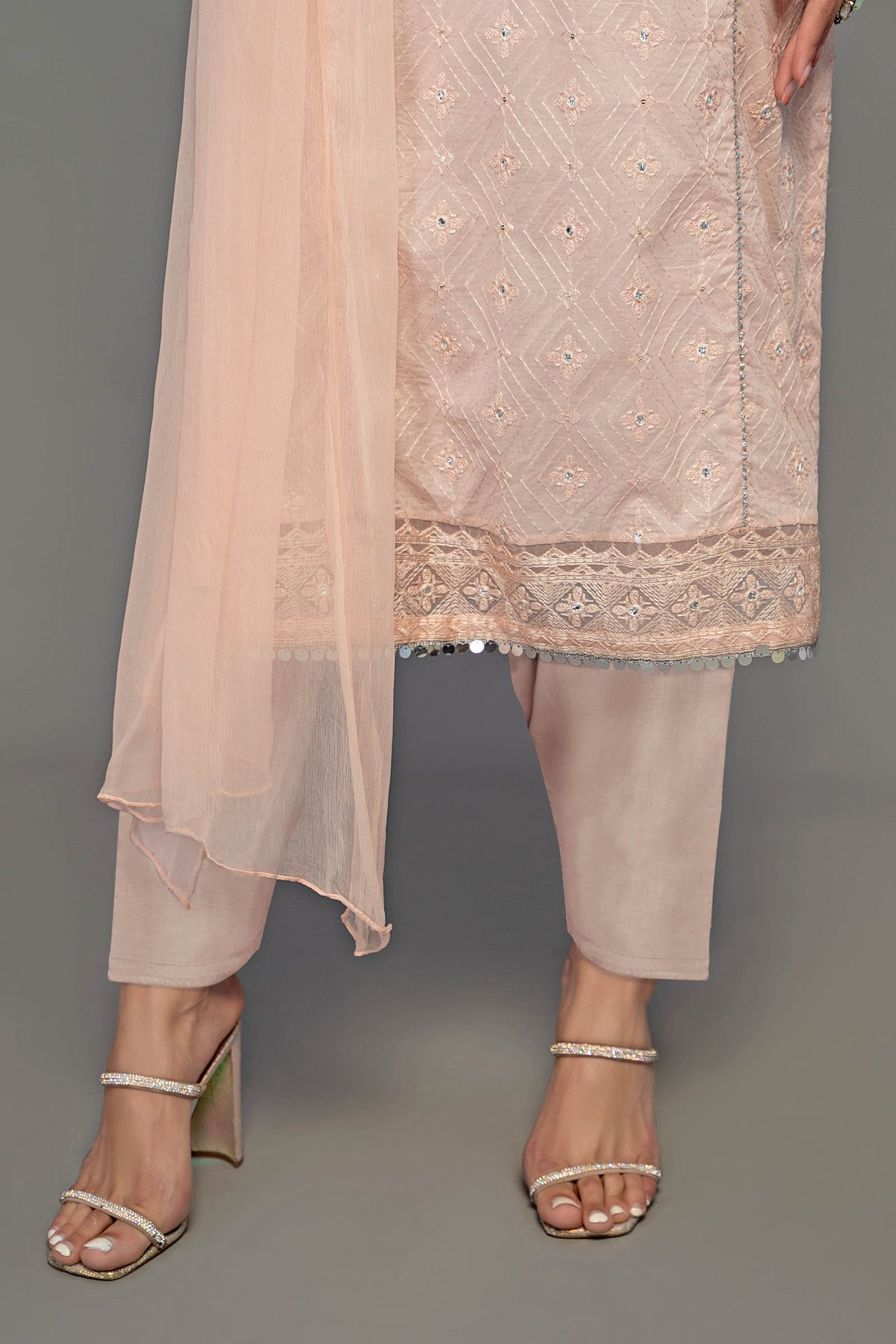 Suit Pink DW-EF23-28 – Maria.B. Designs (AE)