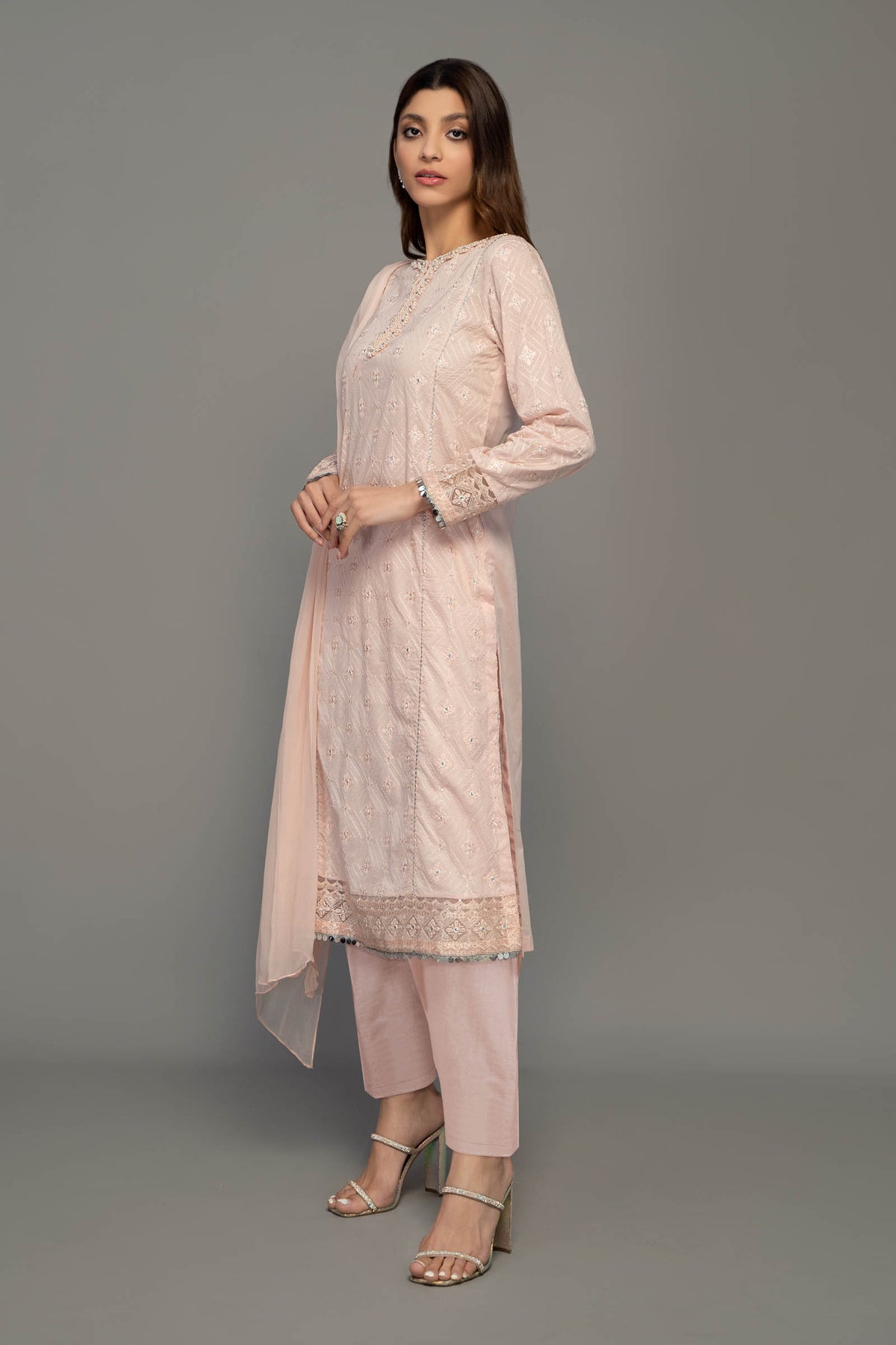 Suit Pink DW-EF23-28 – Maria.B. Designs (AE)