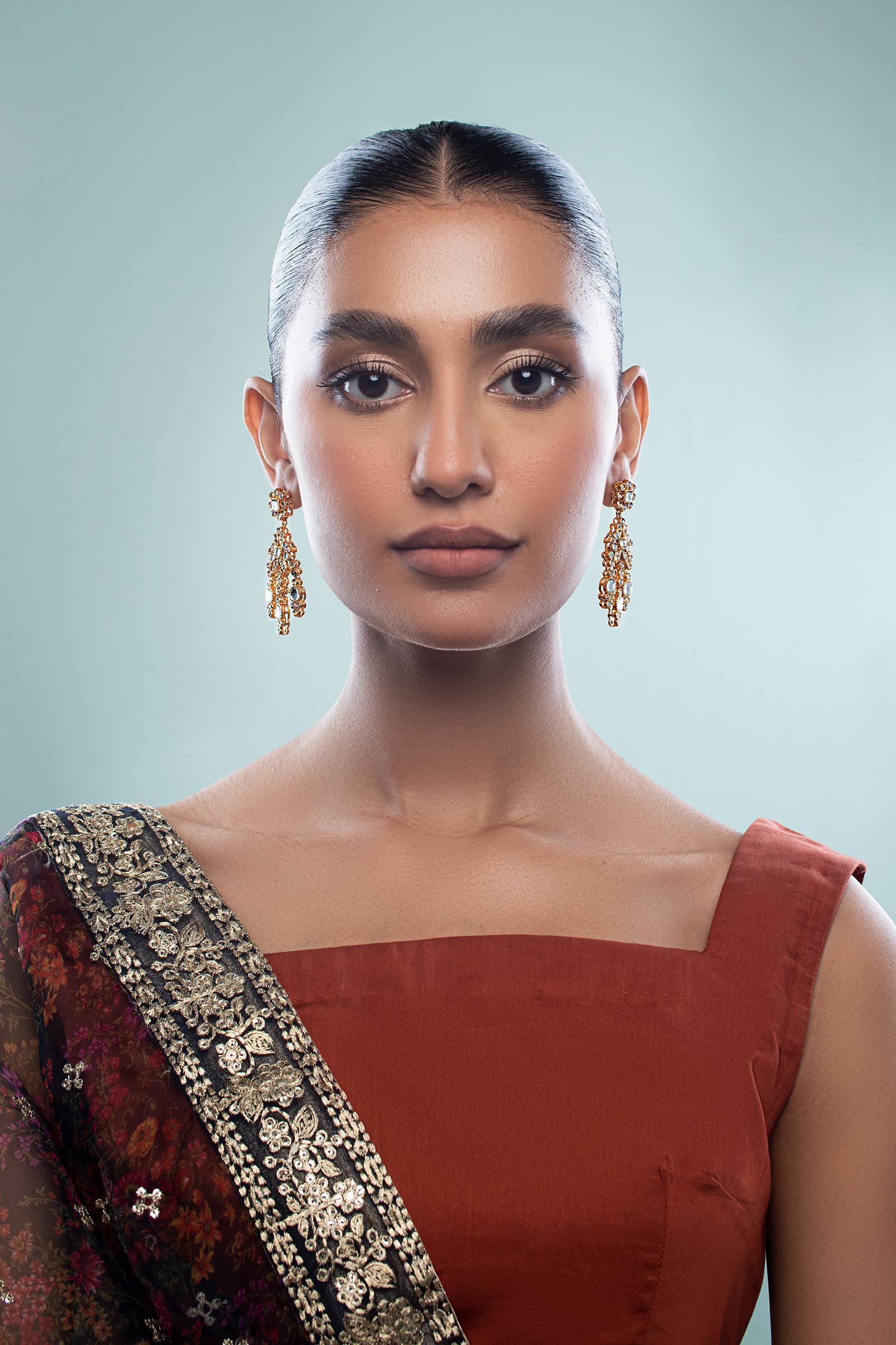 Title: Earrings | JER-EA24-03 – Maria.B. Designs (AE)