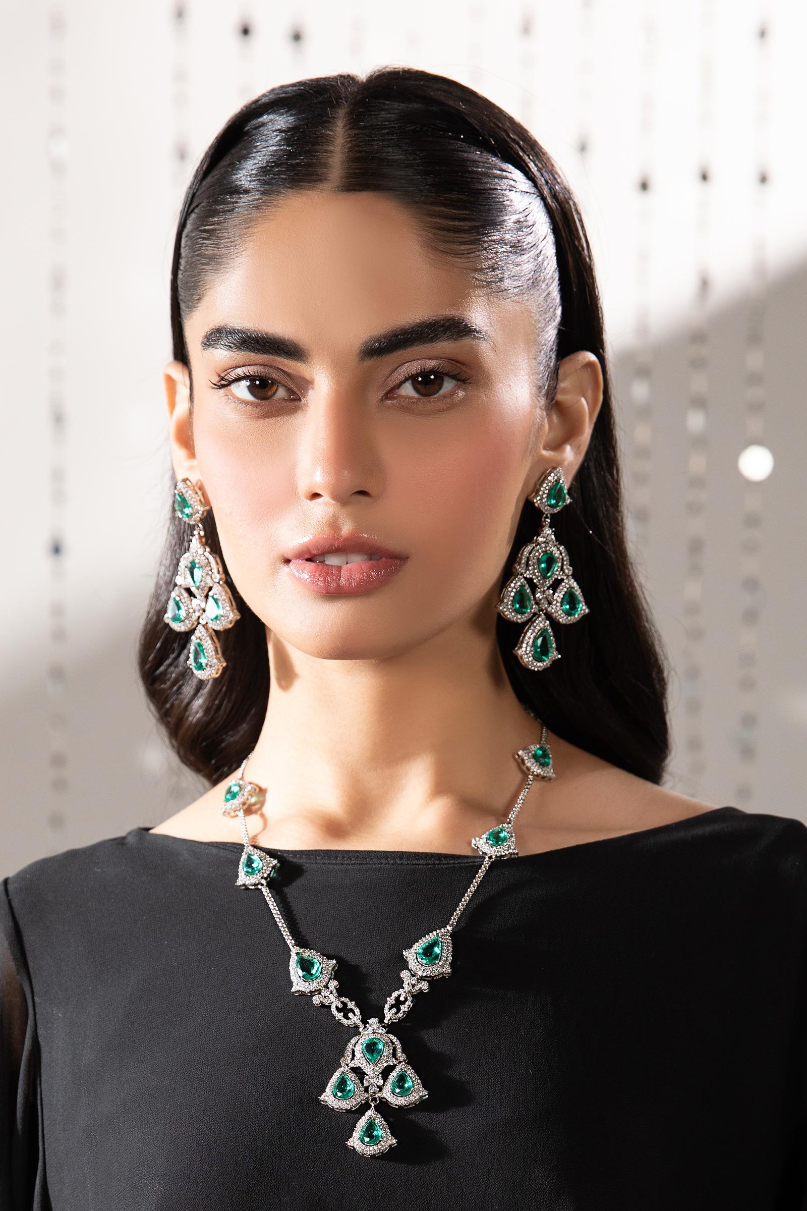 Pendant – Maria.B. Designs (AE)