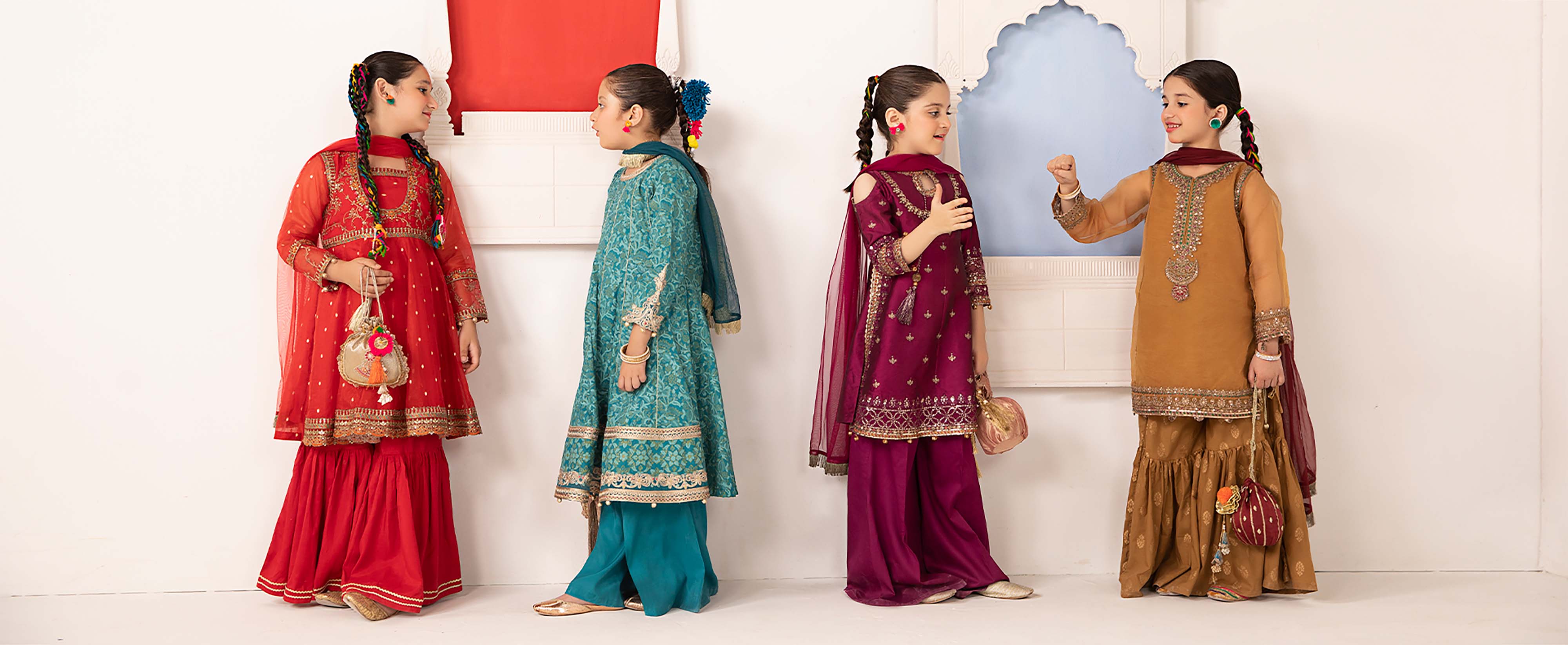 Maria. B Collection Online – Maria.B. Designs (AE)