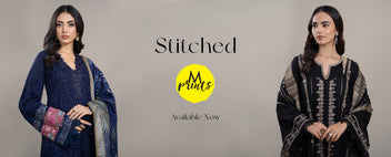 Maria. B Collection Online – Maria.B. Designs (AE)