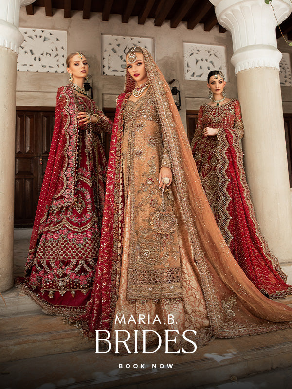 Maria. B Collection Online – Maria.B. Designs (AE)