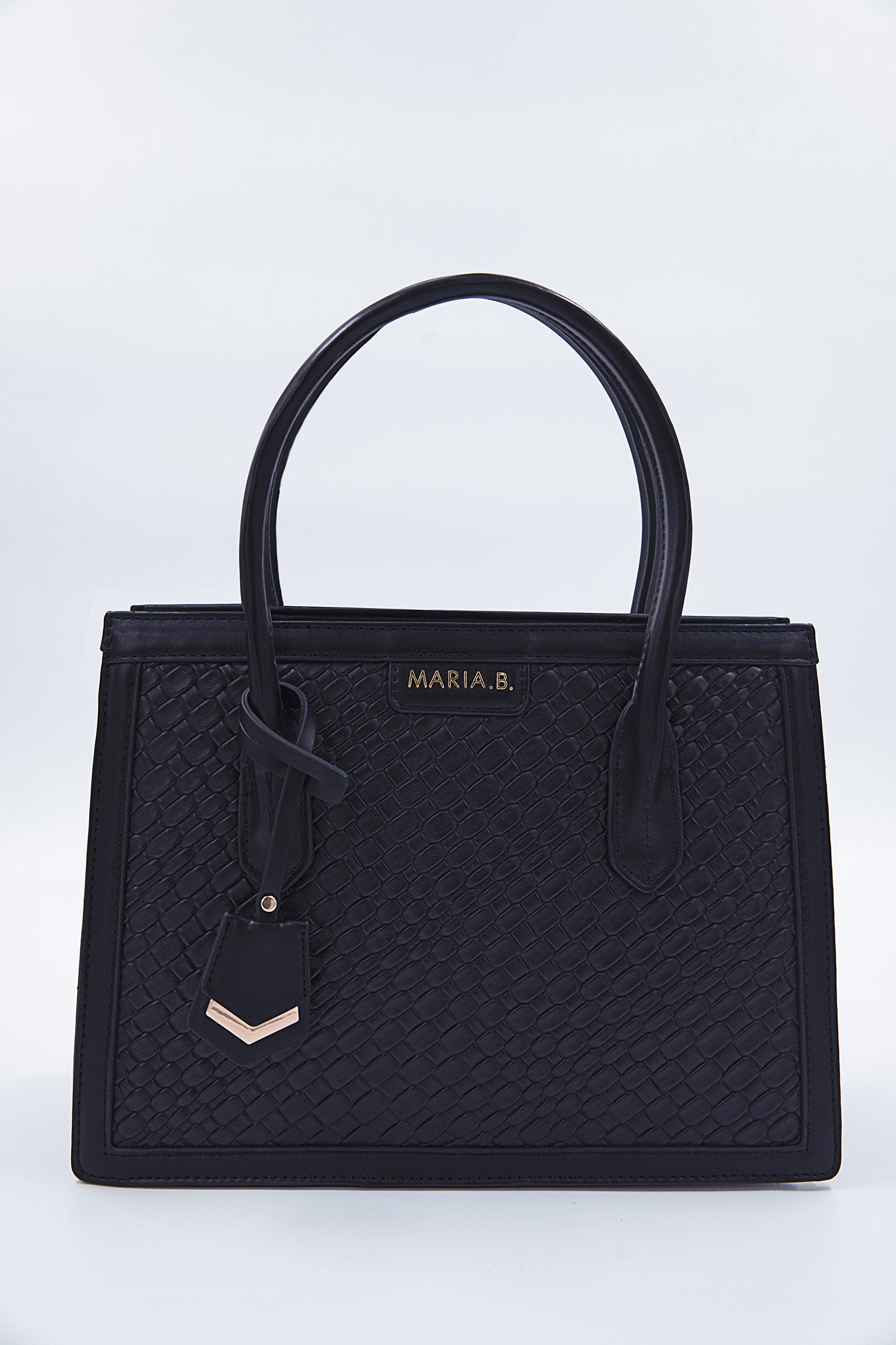 MBG-W23-7 Black – Maria.B. Designs (AE)