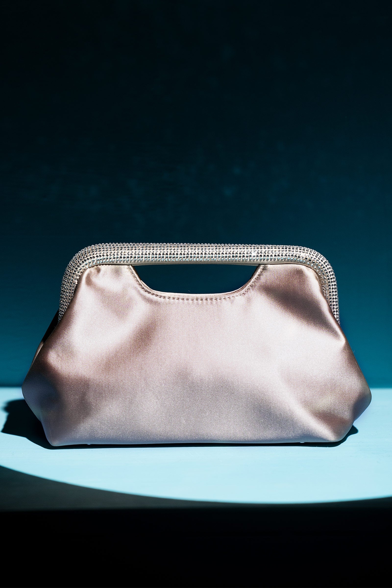 Crystal Hande Bag |MBG-W25-06 – Maria.B. Designs (AE)