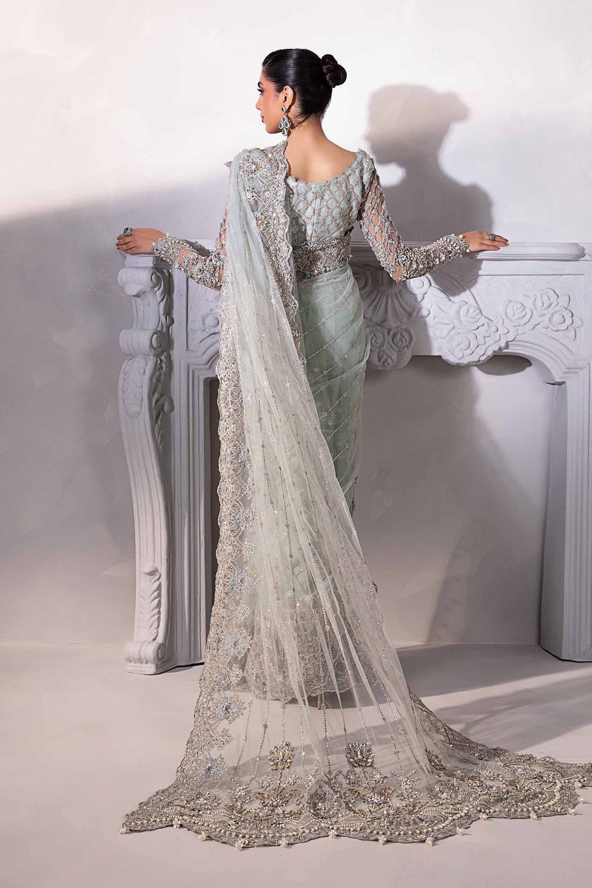 Mariella – Maria.B. Designs (AE)