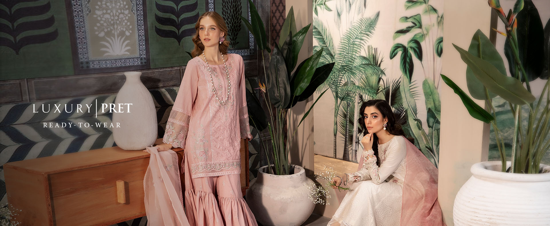 Maria. B Collection Online – Maria.B. Designs (AE)