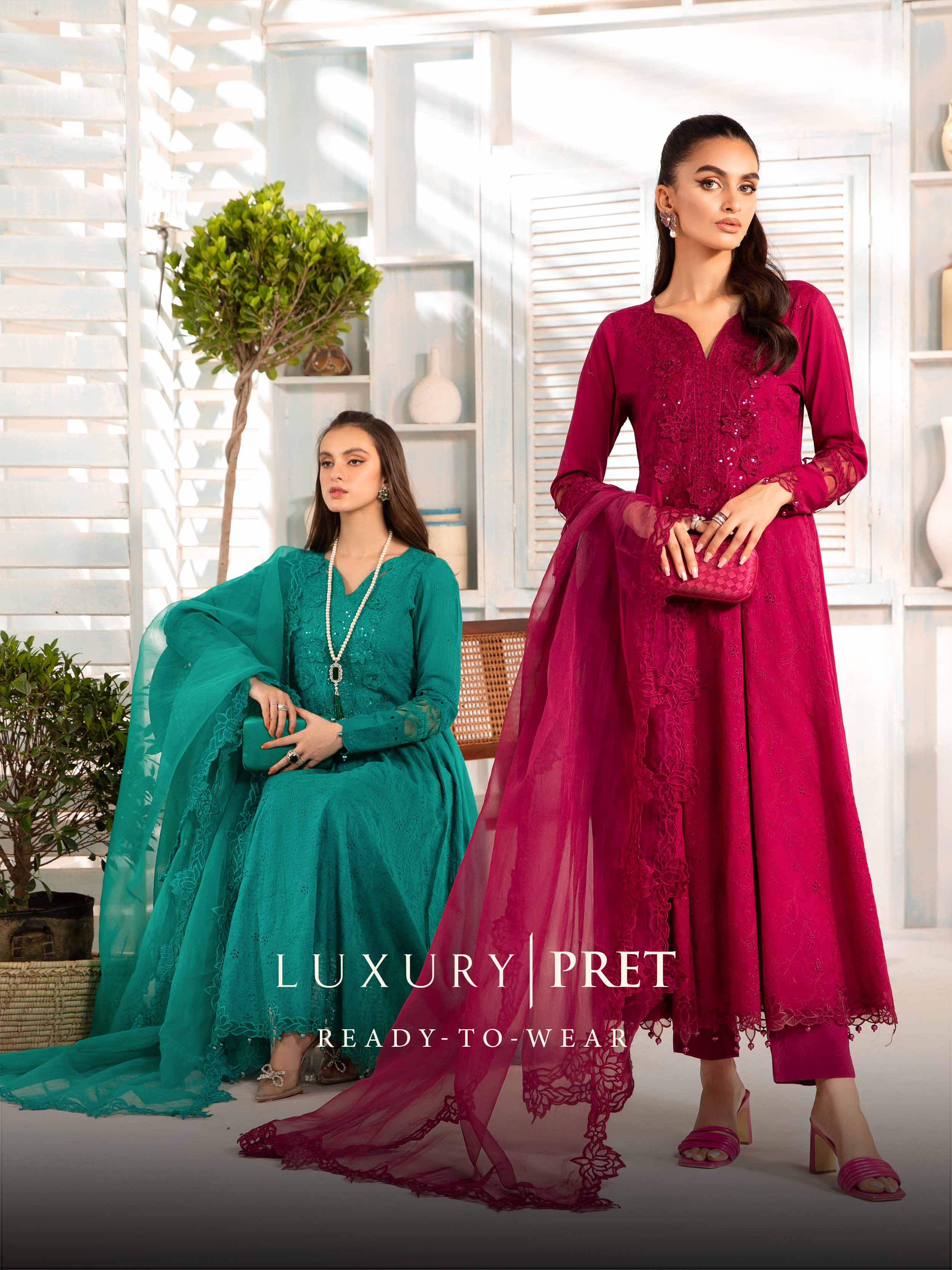 Maria. B Collection Online – Maria.B. Designs (AE)