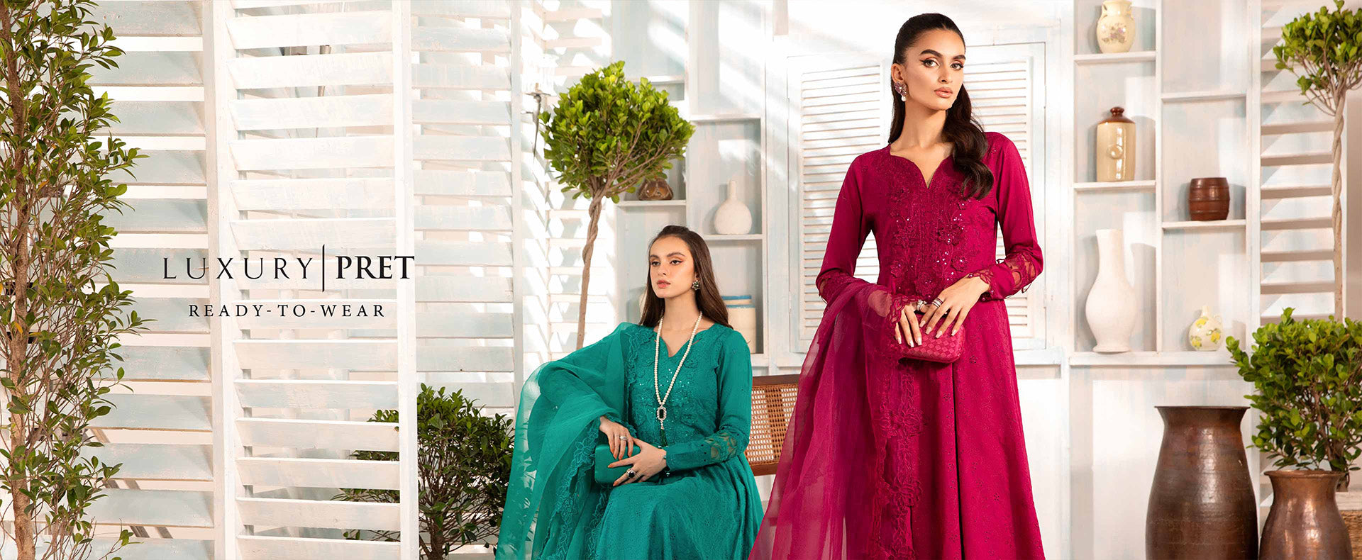 Maria. B Collection Online – Maria.B. Designs (AE)