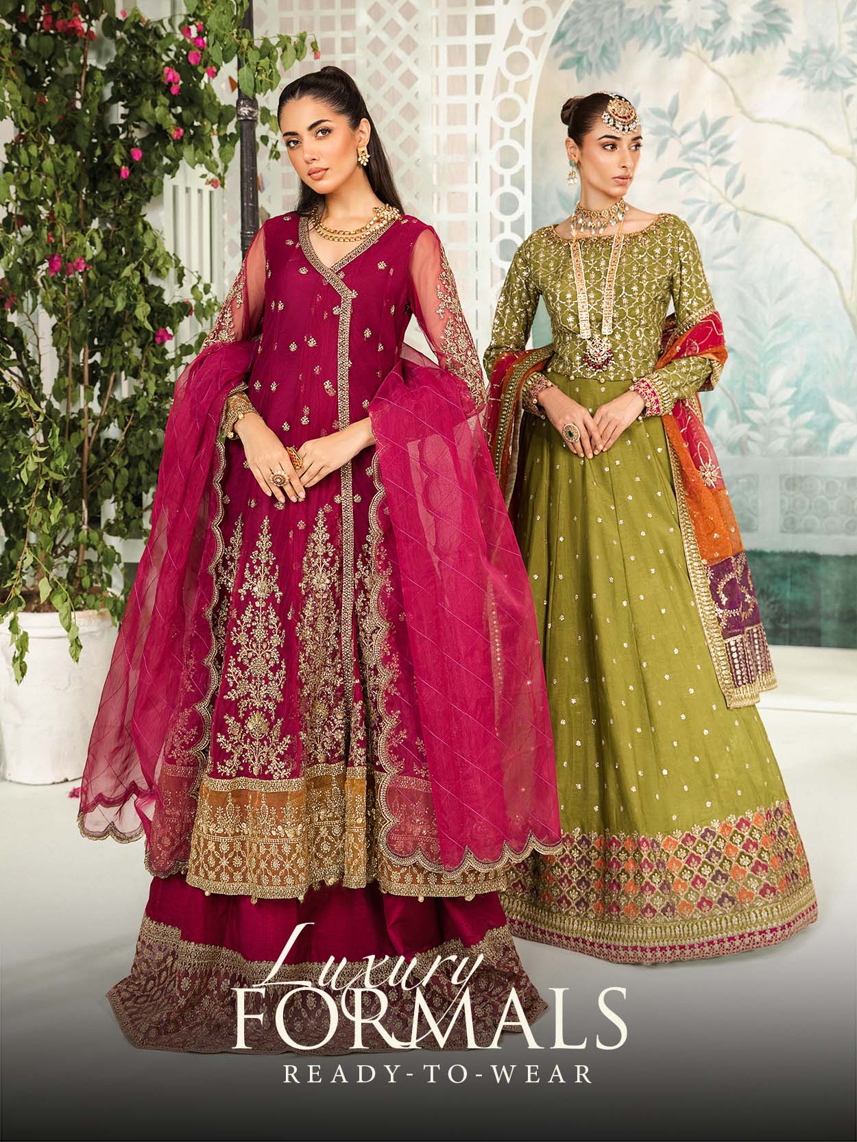 Maria. B Collection Online – Maria.B. Designs (AE)