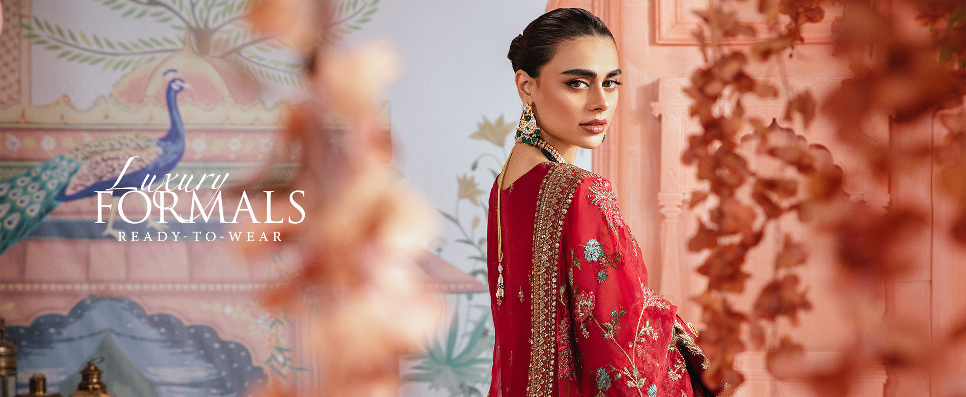 Maria. B Collection Online – Maria.B. Designs (AE)