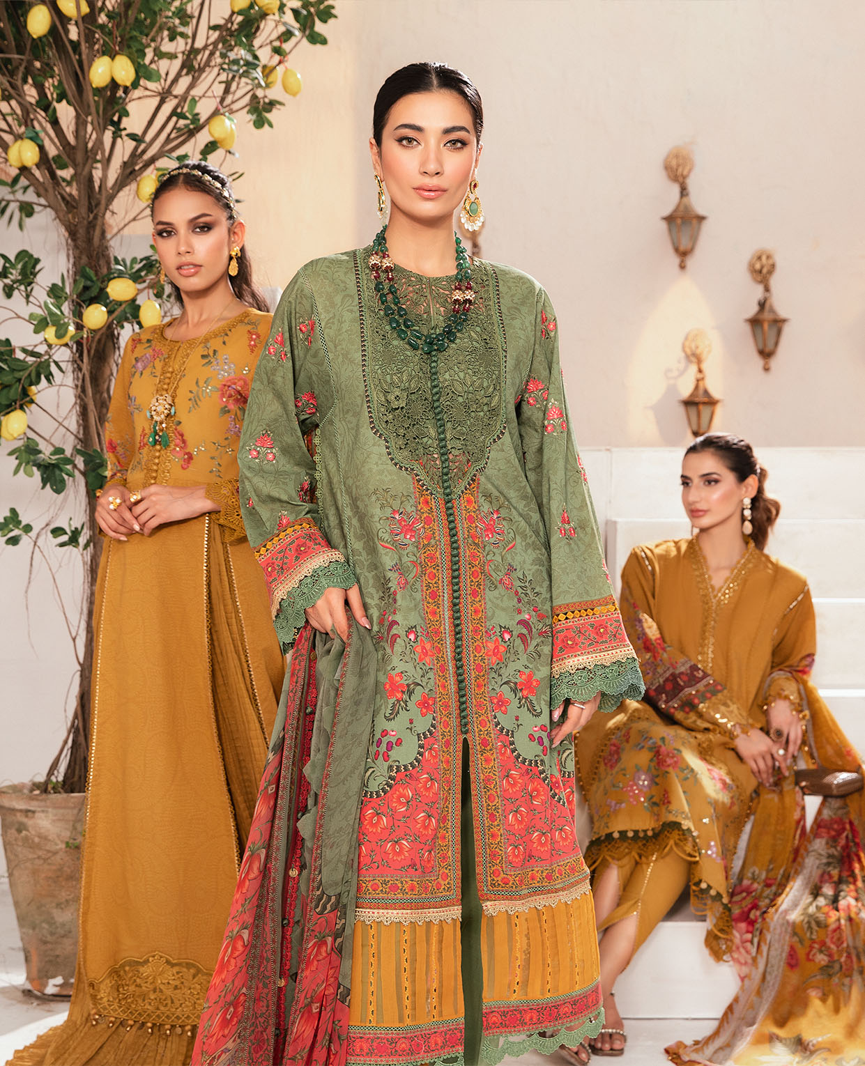 Maria. B Collection Online – Maria.B. Designs (AE)