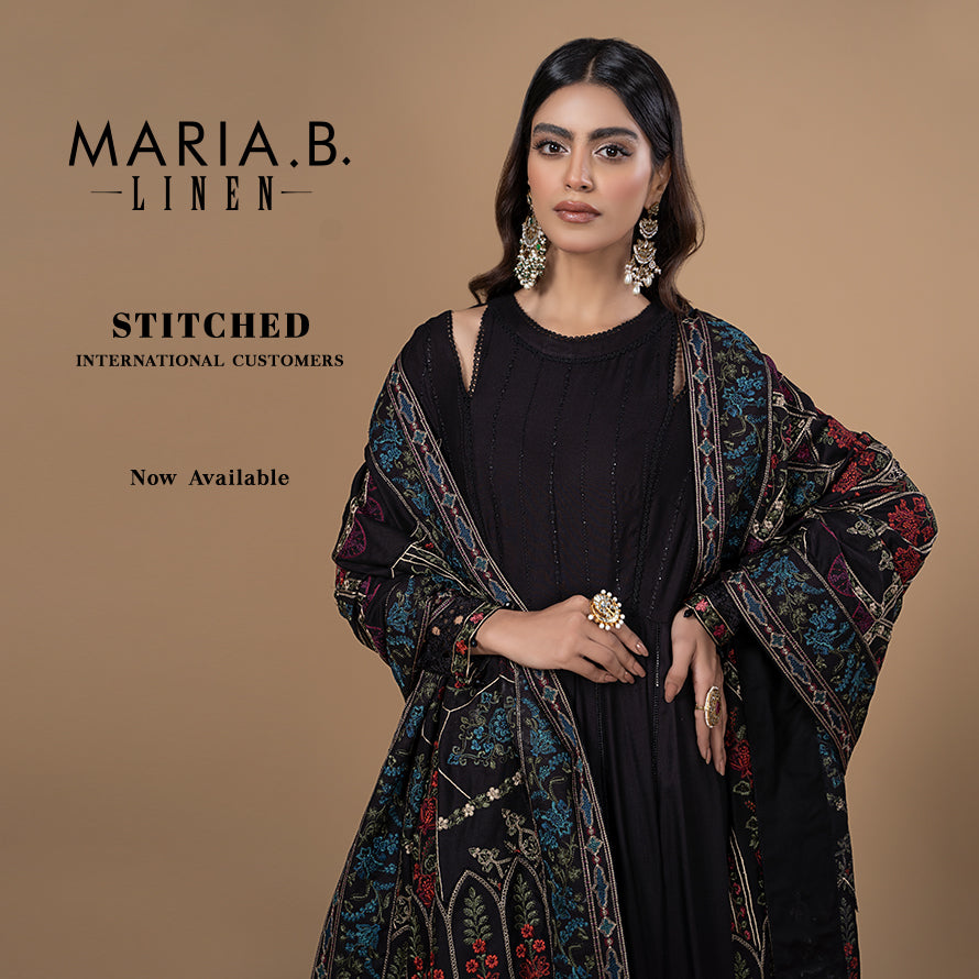 Maria. B Collection Online – Maria.B. Designs (AE)