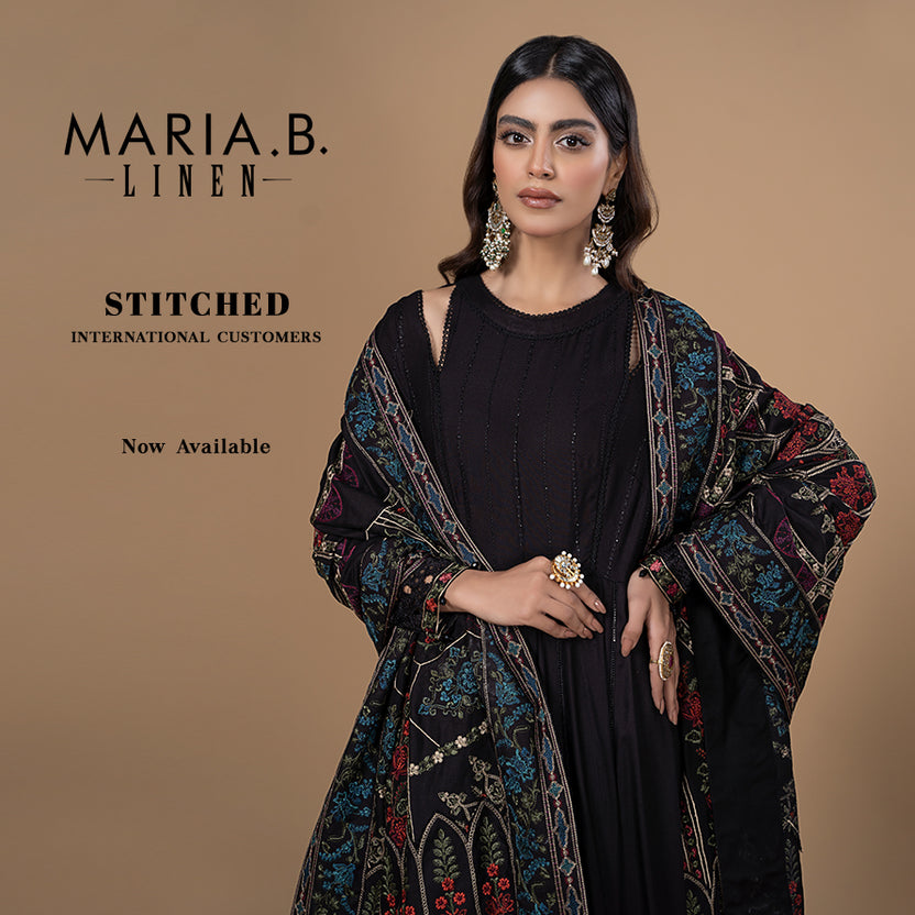 Maria. B Collection Online – Maria.B. Designs (AE)