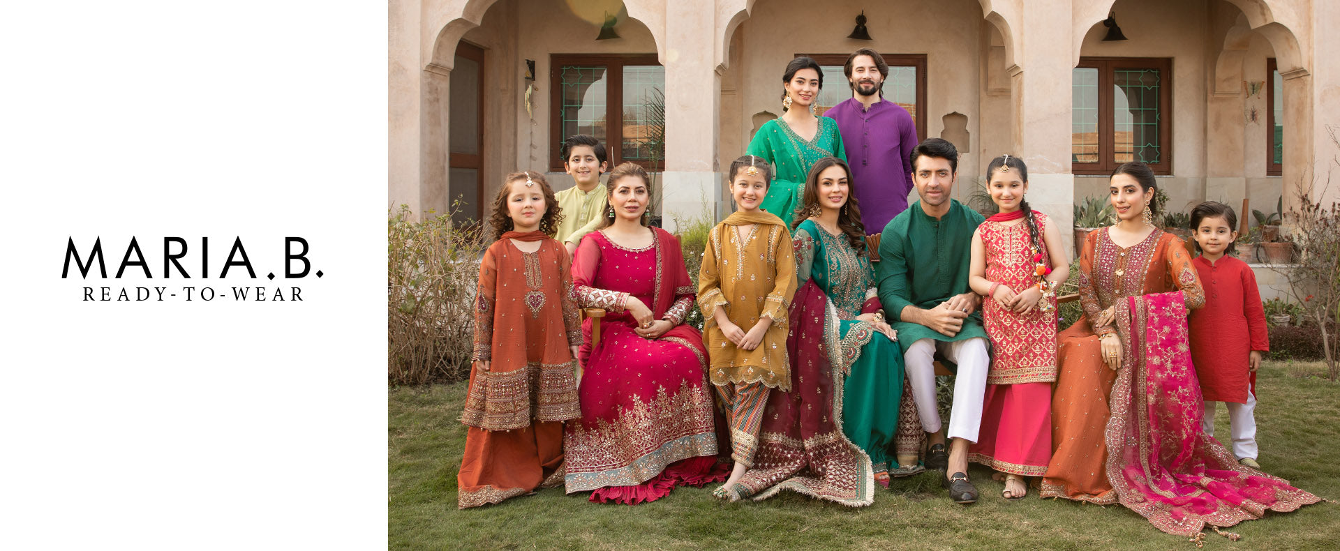 Maria. B Collection Online – Maria.B. Designs (AE)