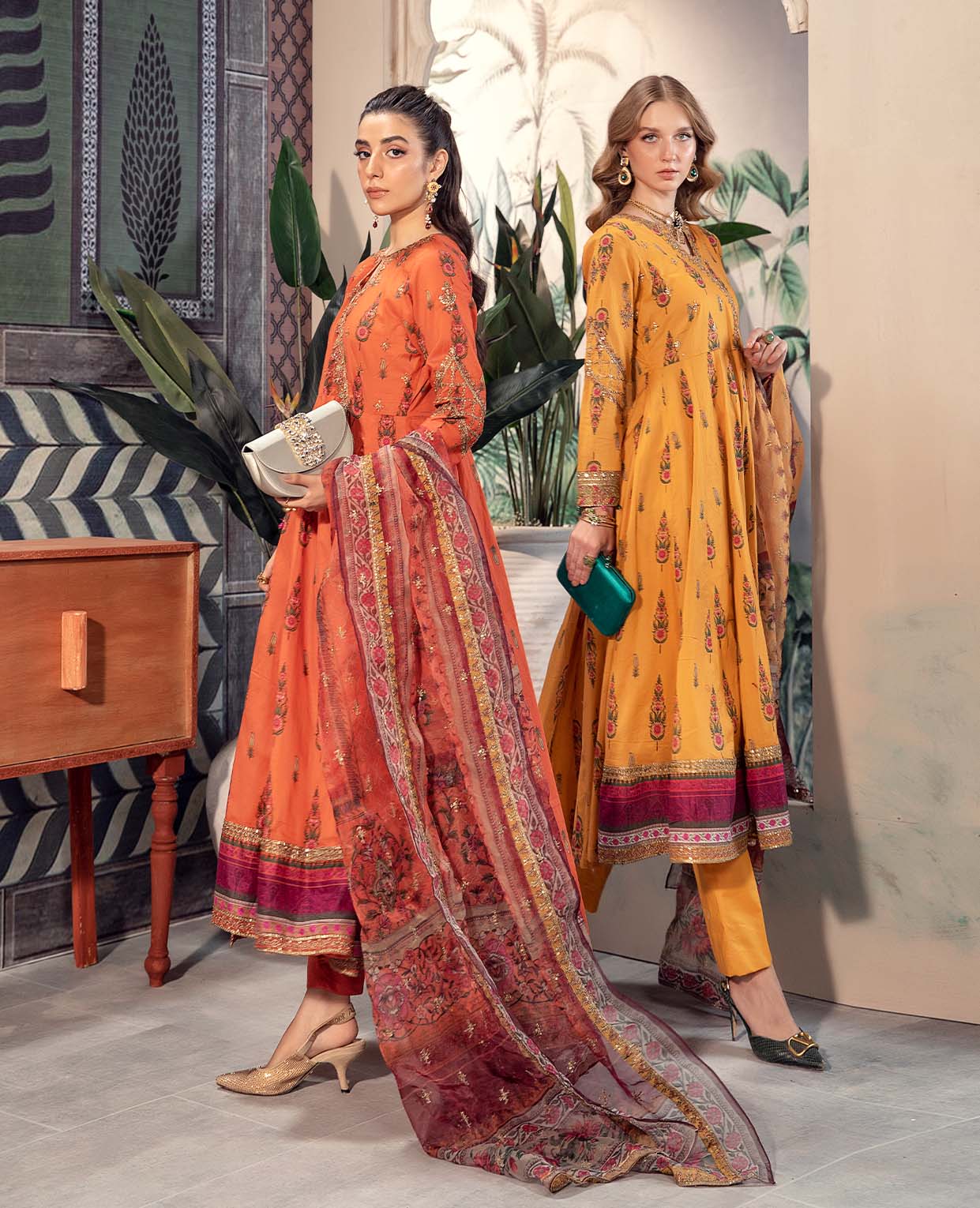 Maria. B Collection Online – Maria.B. Designs (AE)