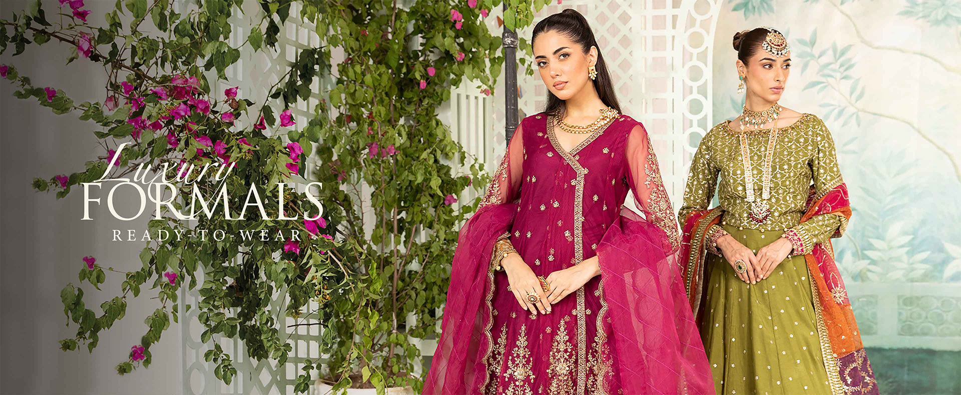 Maria. B Collection Online – Maria.B. Designs (AE)