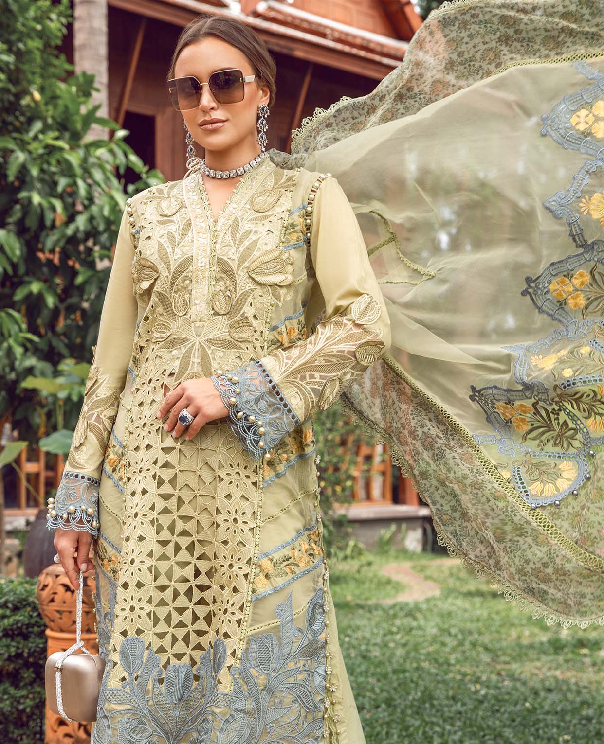 Maria. B Collection Online – Maria.B. Designs (AE)