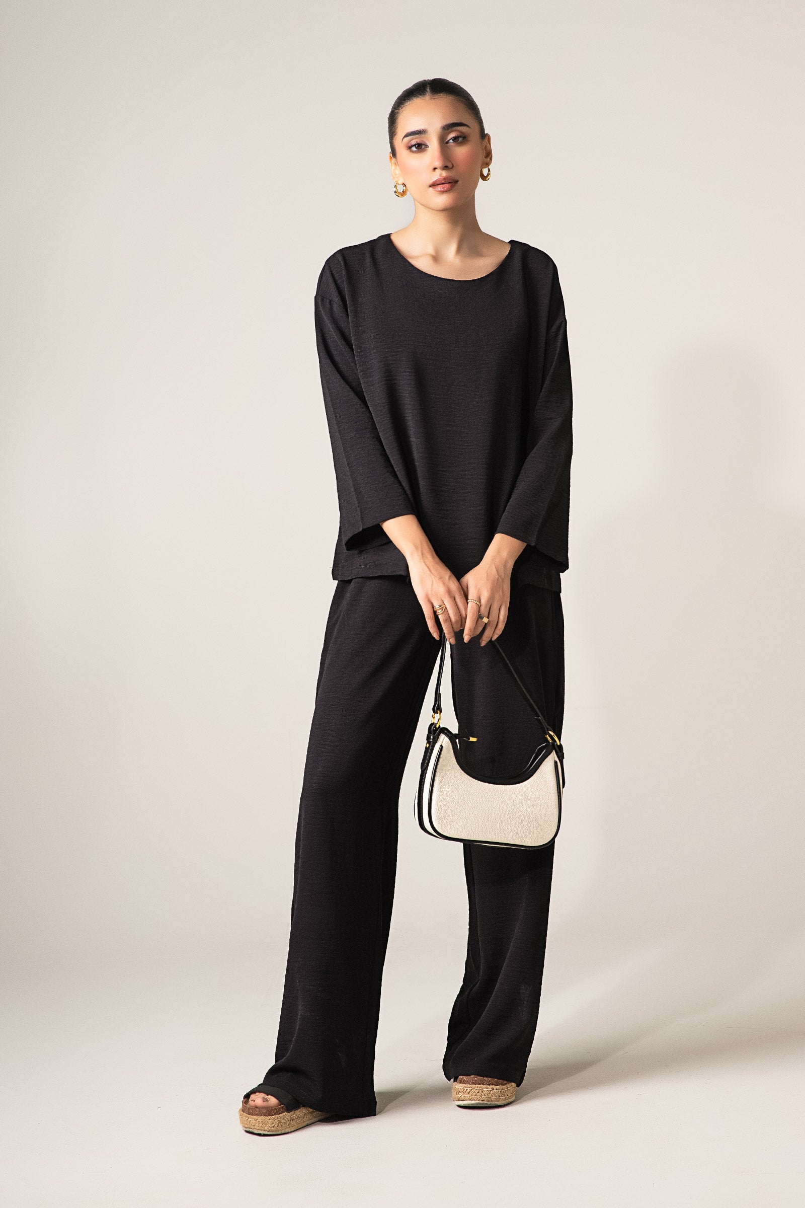 Basic Co-Ord Set – Maria.B. Designs (AE)