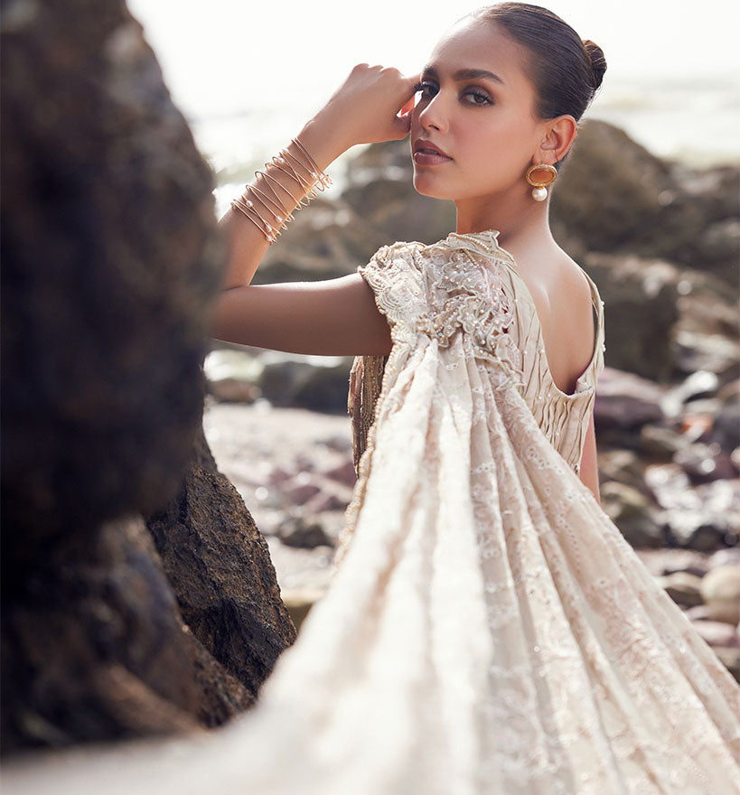 Unstitched Fabrics – Maria.B. Designs (AE)